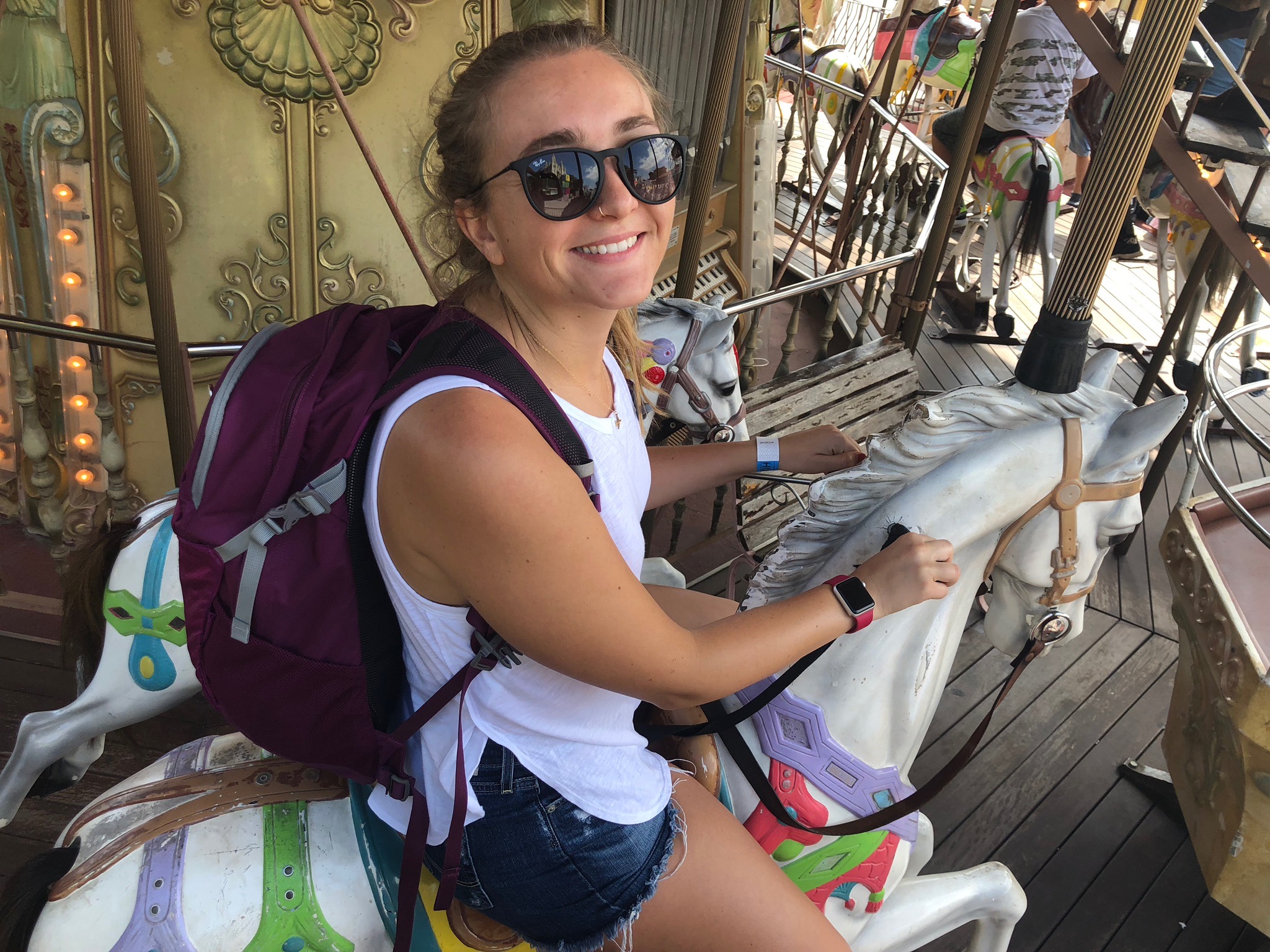 Jessie Pease – Jessie Pease